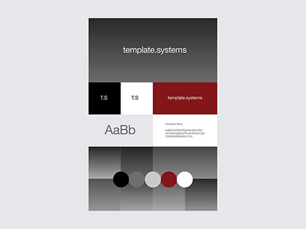 Template.Systems | Template. Mockup. Motion.